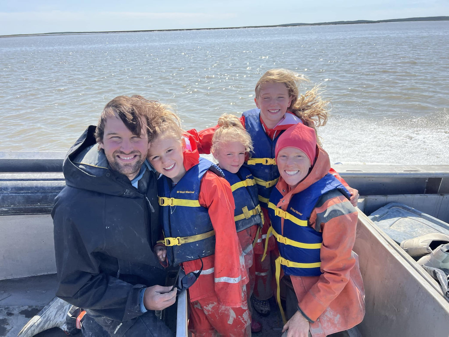 What Does “Wild-Caught” Actually Mean? – Net To Table Seafoods