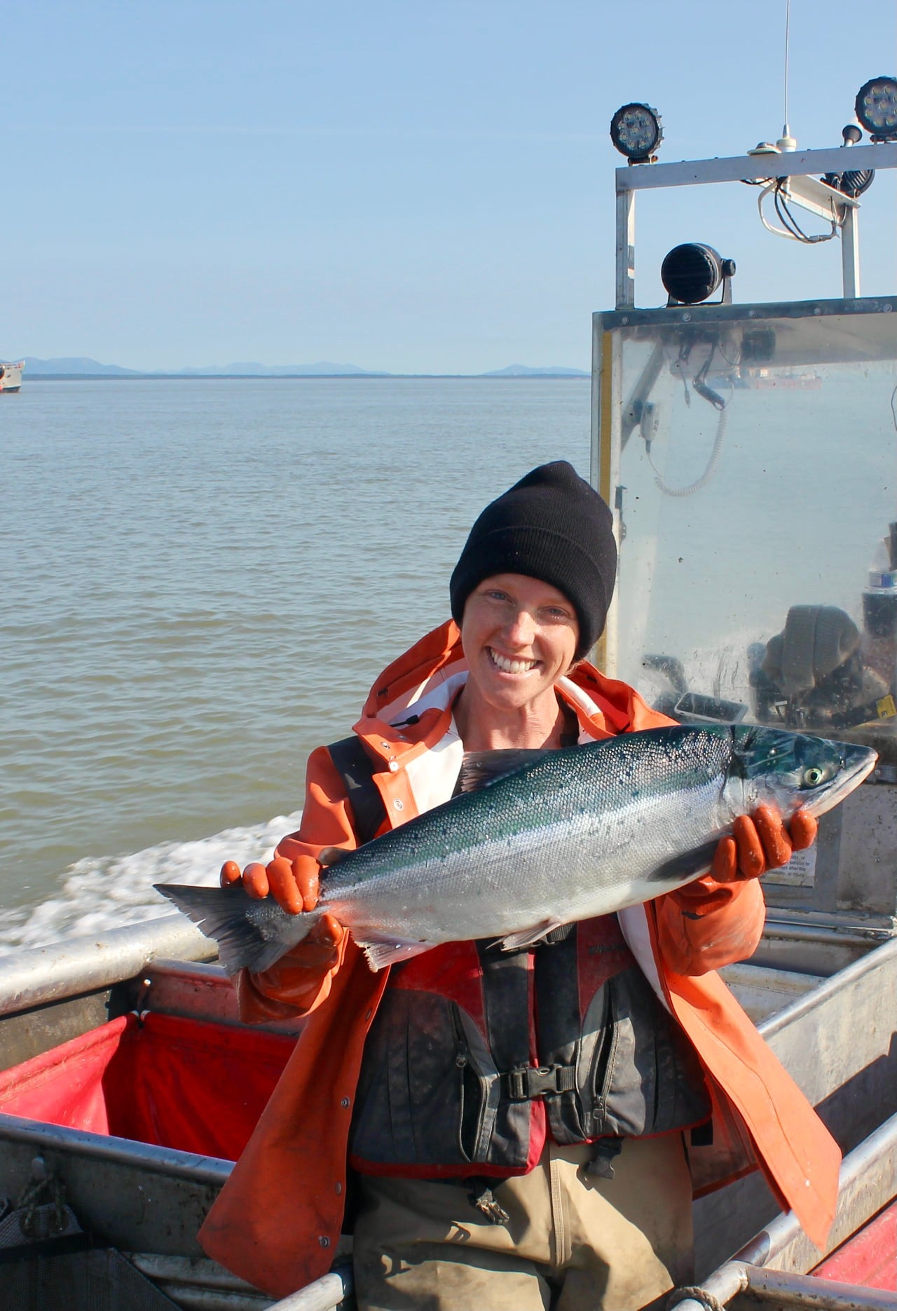 Net To Table Seafoods | Wild-Caught Alaskan Seafood