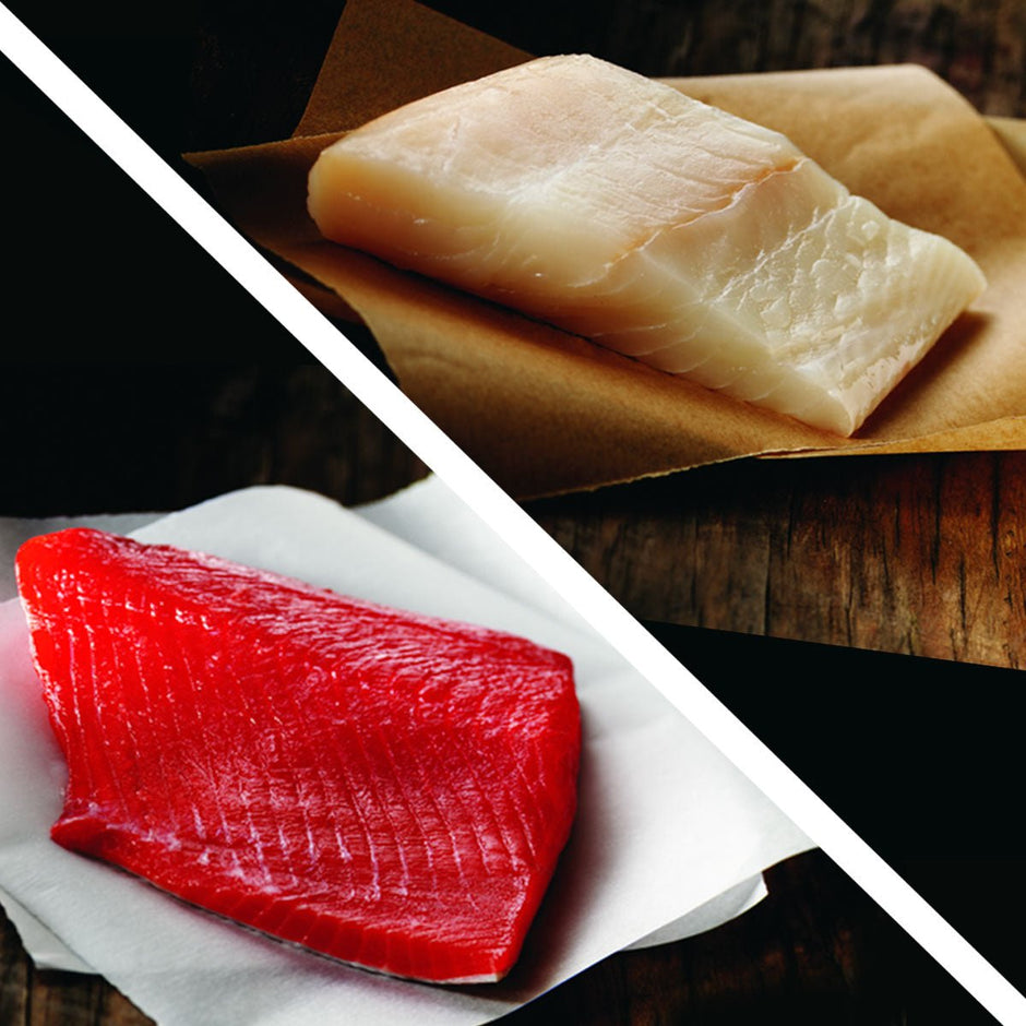 What Does “Wild-Caught” Actually Mean? – Net To Table Seafoods