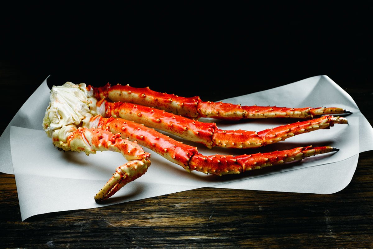 Choose Box – Net To Table Seafoods