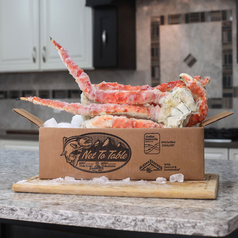 How It Works – Net To Table Seafoods