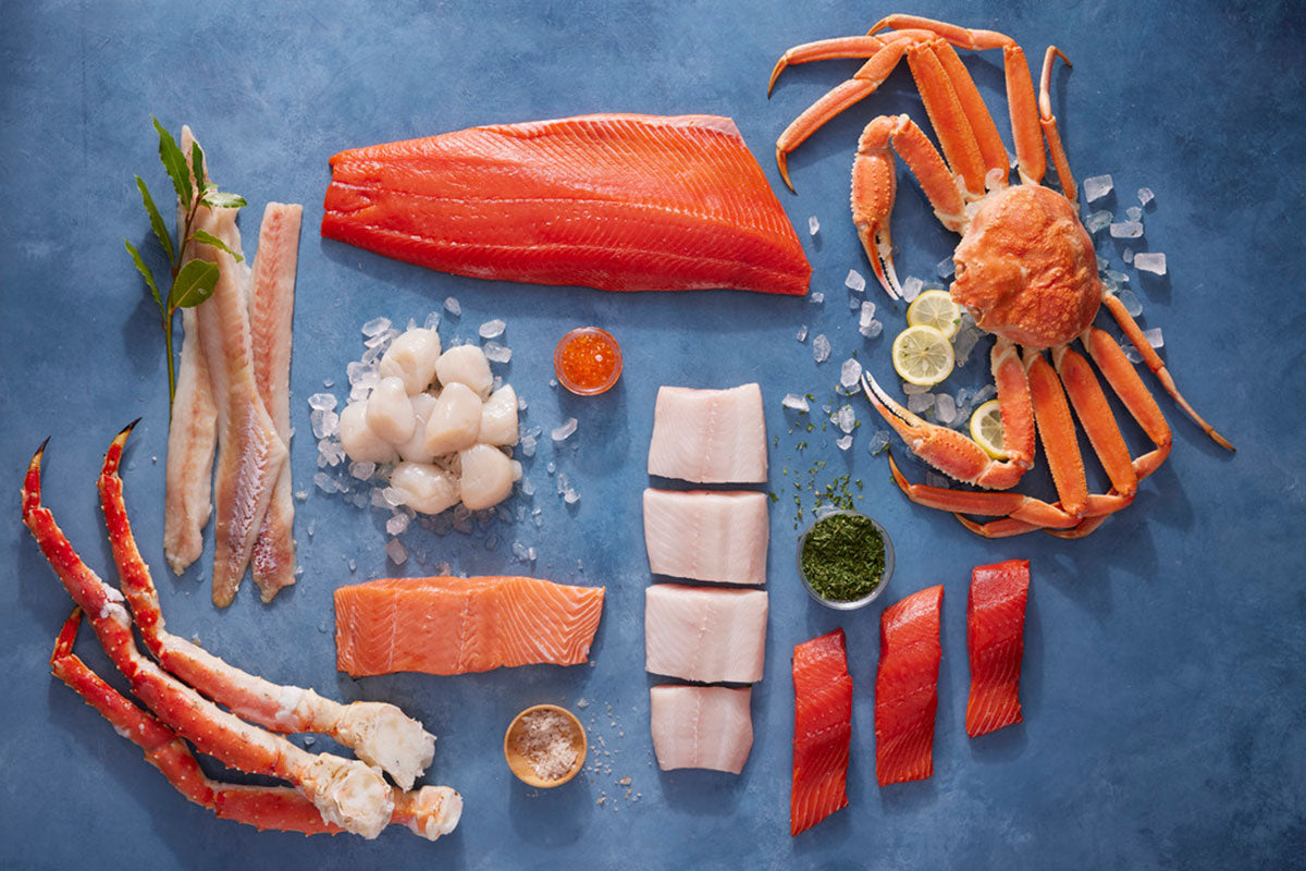 Our Story – Net To Table Seafoods